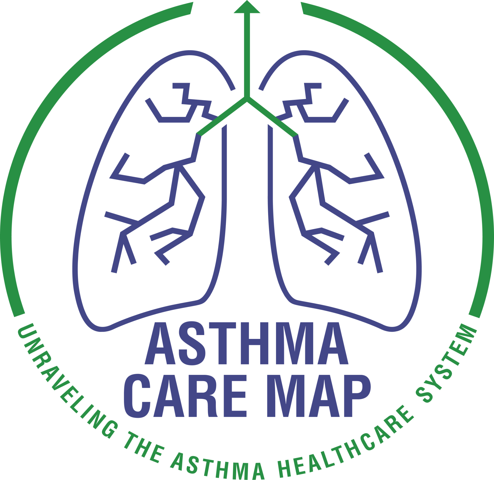 GAAPP Asthma Care Map – Advocacy Resource for Asthma Care Gaps